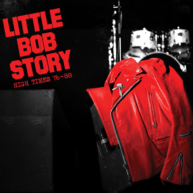 LITTLE BOB - Verygroup